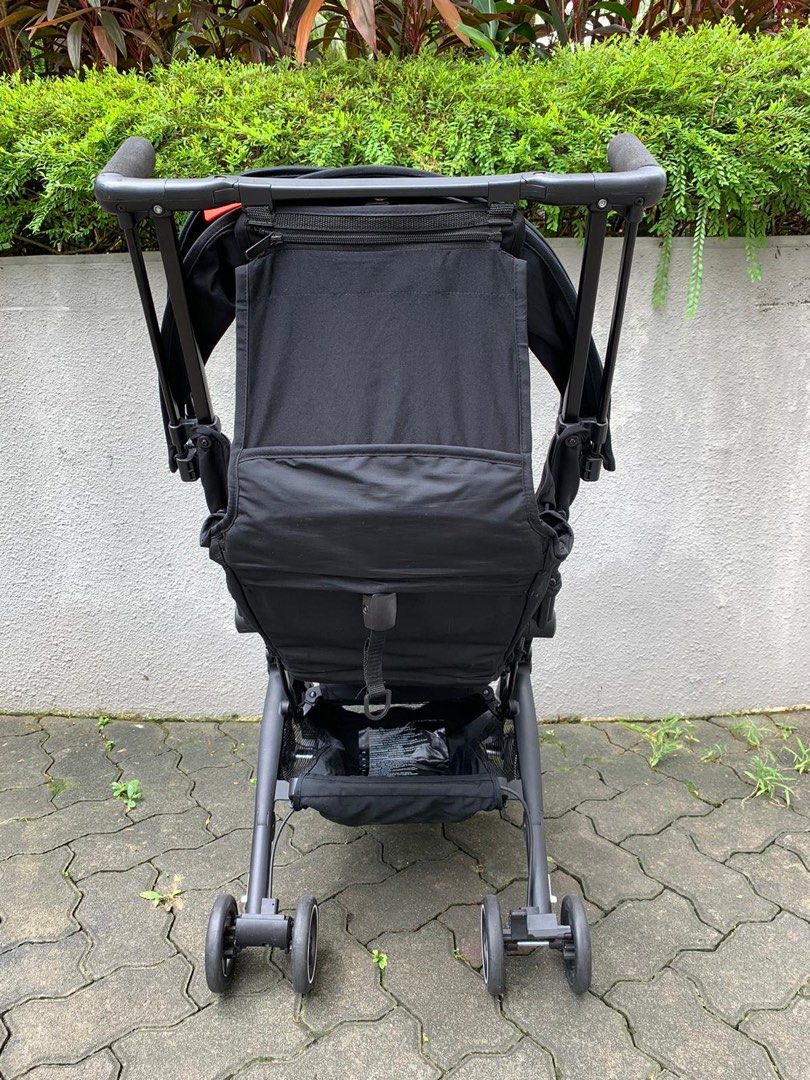 GB Pockit Stroller, Babies & Kids, Going Out, Strollers on Carousell