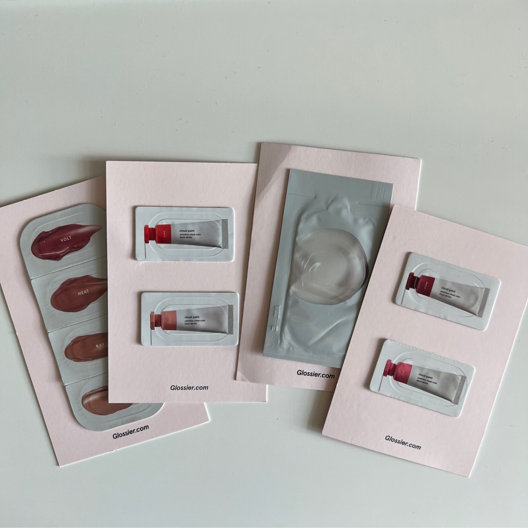 FREE ITEM FOR PURCHASE OVER 3K, Beauty & Personal Care, Face, Makeup on ...