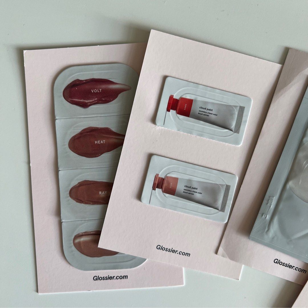 FREE ITEM FOR PURCHASE OVER 3K, Beauty & Personal Care, Face, Makeup on ...