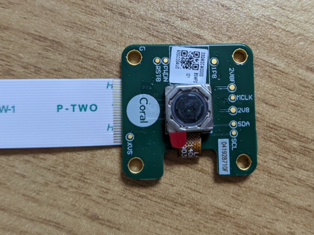 Google Coral Dev Board Mini 2GB, Computers & Tech, Parts & Accessories ...