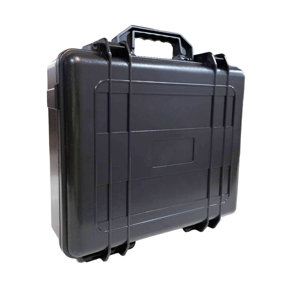 Hard Case with Foam (heavy duty storage case), Sports Equipment, Hiking ...