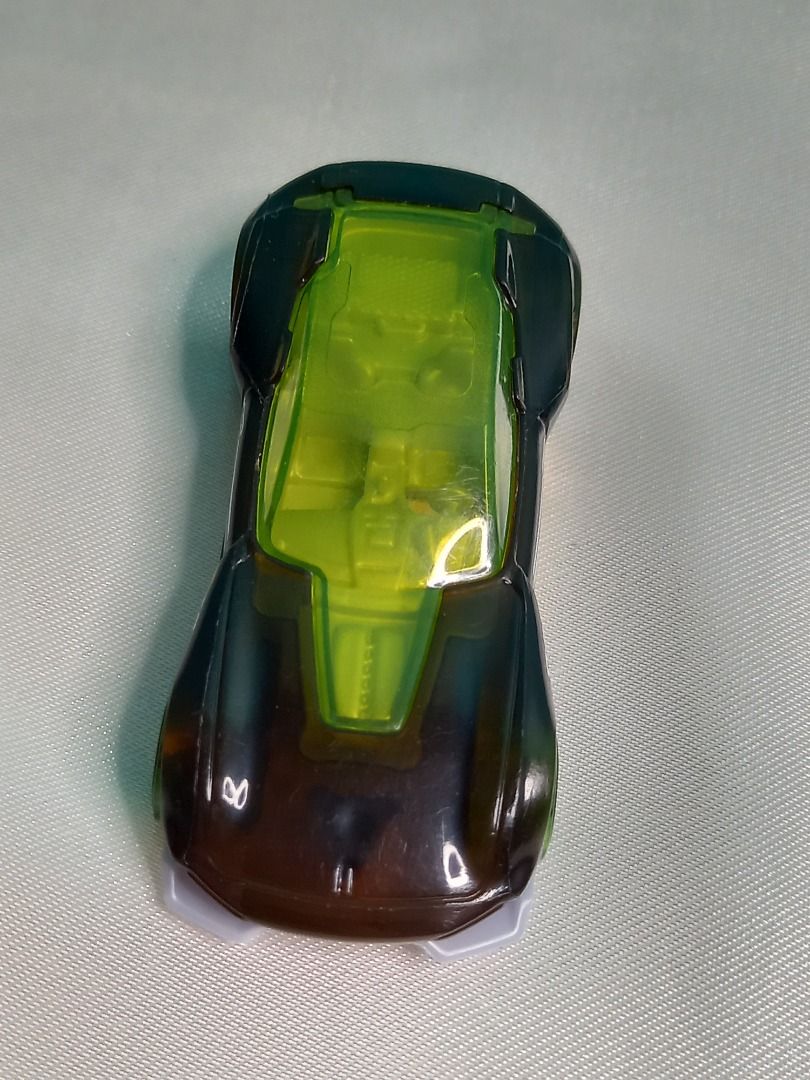 Hot Wheels Gazella GT 2015 Mattel Scale 1:64, Hobbies & Toys, Toys ...