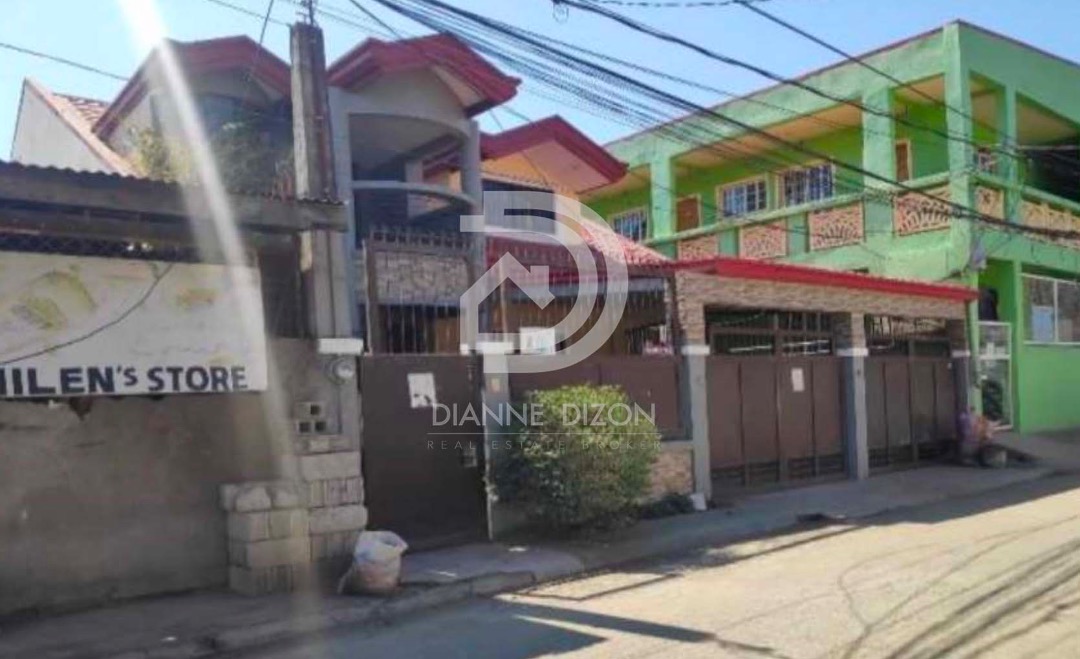 House for Sale in Sta. Rosa De Lima Subdivision, Sta Rosa Laguna, Property, For Sale, House ...