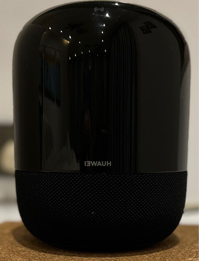 Huawei Bluetooth Speaker, Audio, Portable Music Players on Carousell