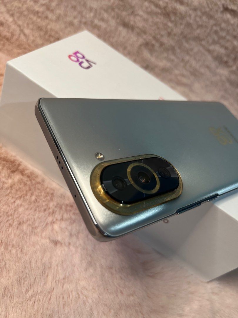 HUAWEI NOVA 10 PRO and HUAWEI WATCH GT 2 PRO, Mobile Phones & Gadgets ...