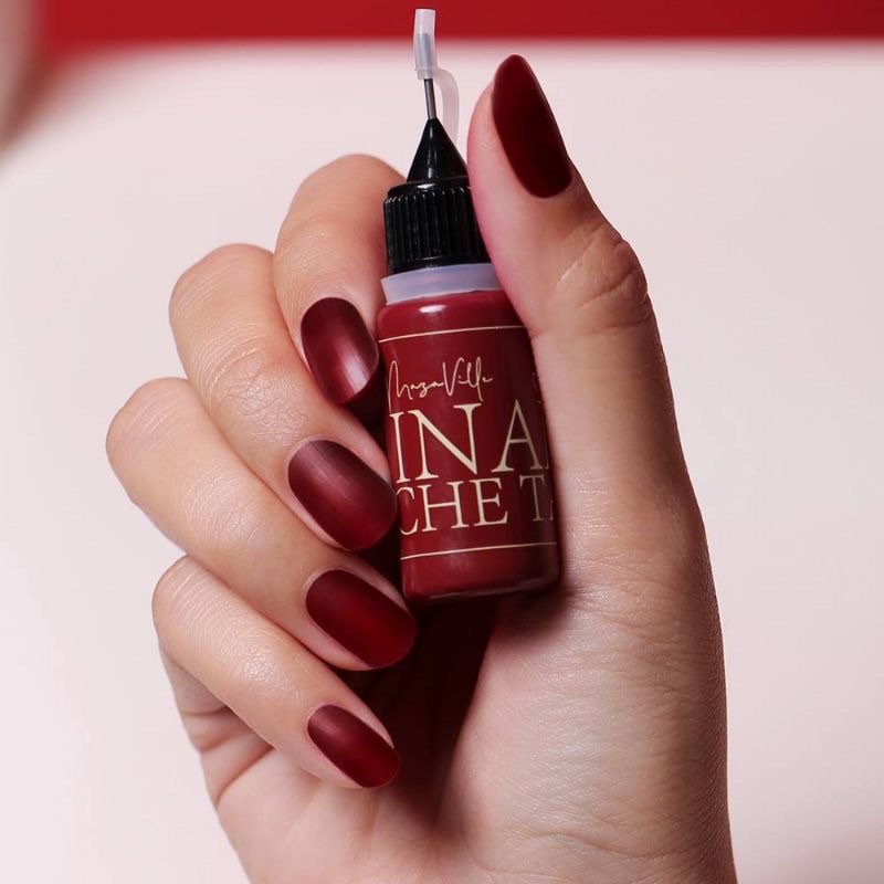 Inai Che Ta, Beauty & Personal Care, Hands & Nails on Carousell