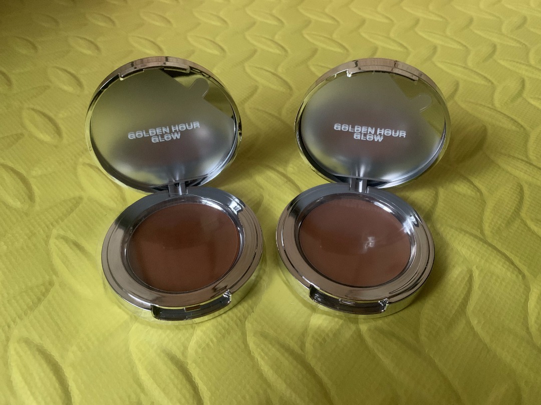 Issy & Co. | Creme Cheek Bronzer, Beauty & Personal Care, Face, Makeup ...