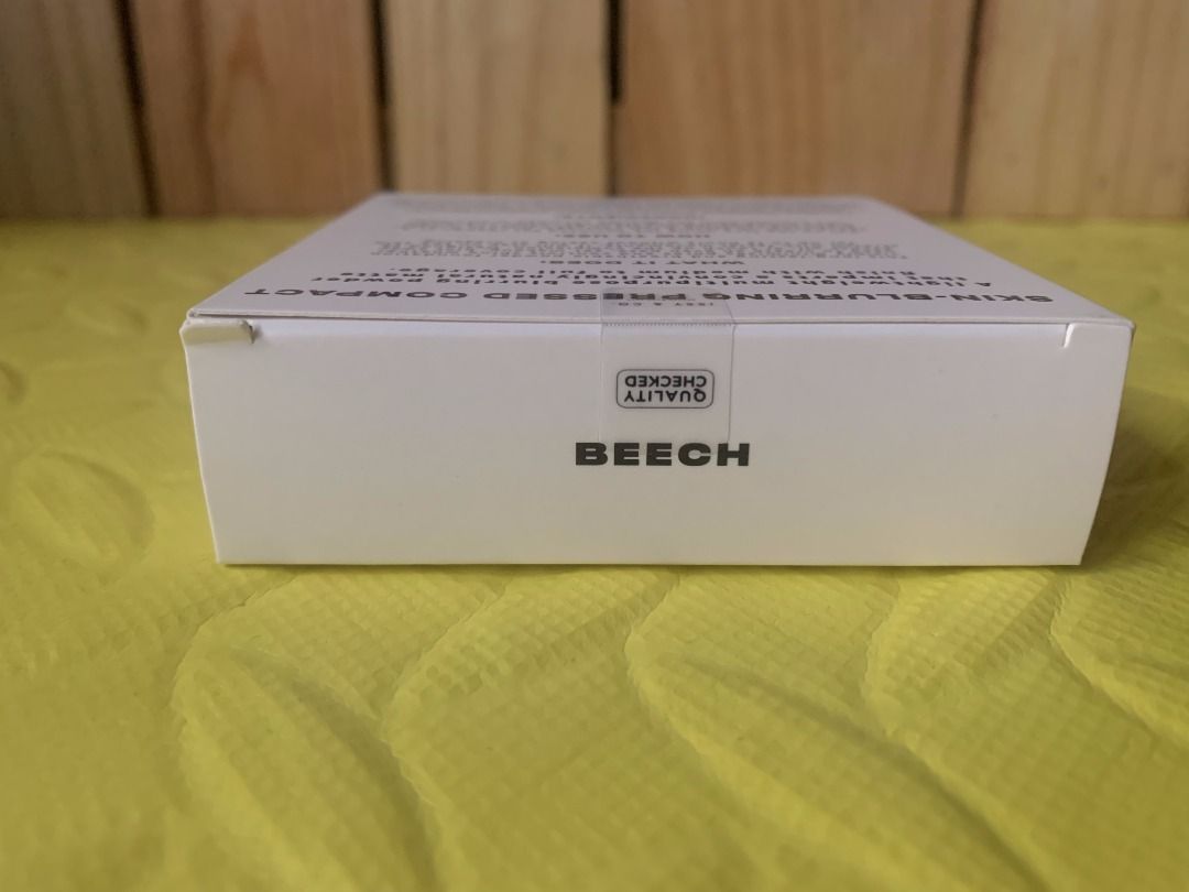 Issy & Co. | True Flex Powder Foundation - Beech, Beauty & Personal ...