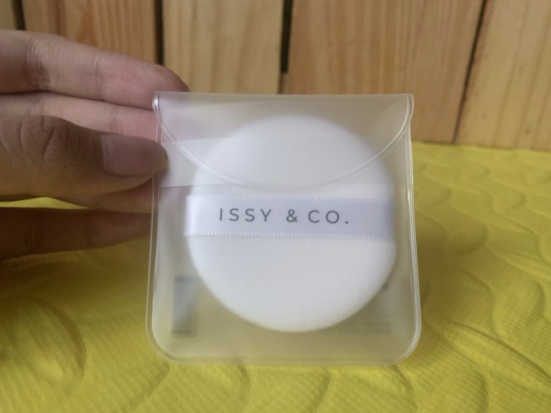 Issy & Co. | True Flex Powder Foundation - Beech, Beauty & Personal ...