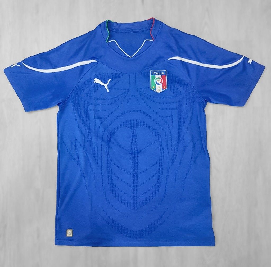 Italy 2010 World Cup Jersey | atelier-yuwa.ciao.jp