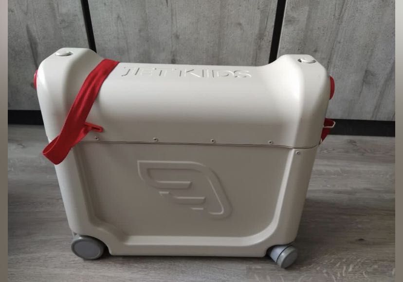 JetKids by Stokke Bed Box, Babies & Kids, Going Out, Other Babies Going ...