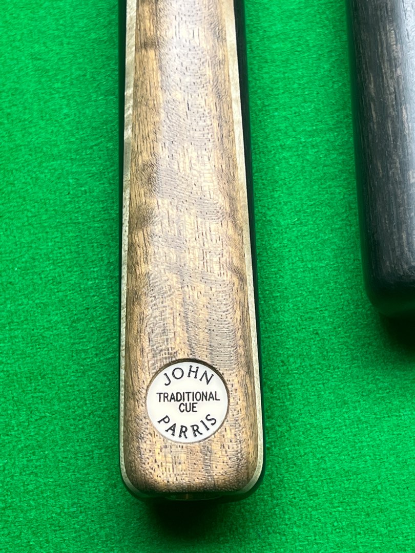 John Parris Tranditional, Sports Equipment, Sports & Games, Billiards ...