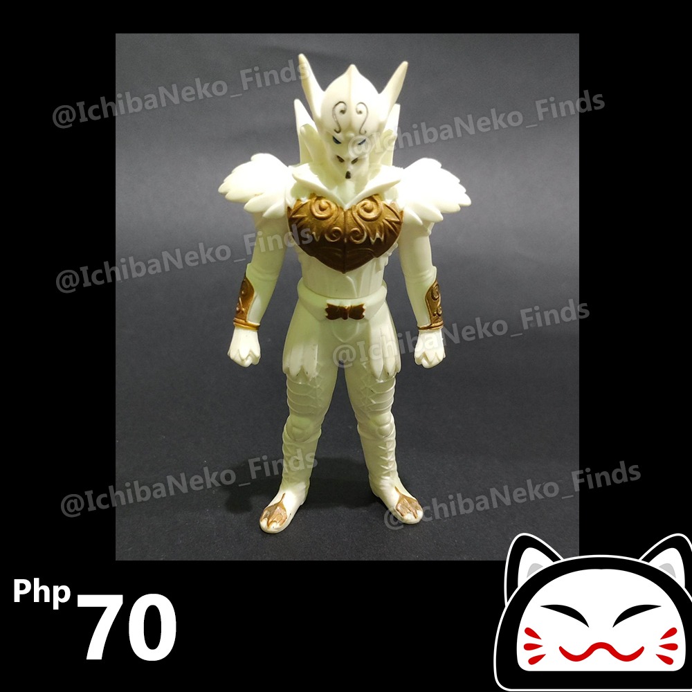 Kamen Rider Den-O: Sieg, Hobbies & Toys, Toys & Games on Carousell