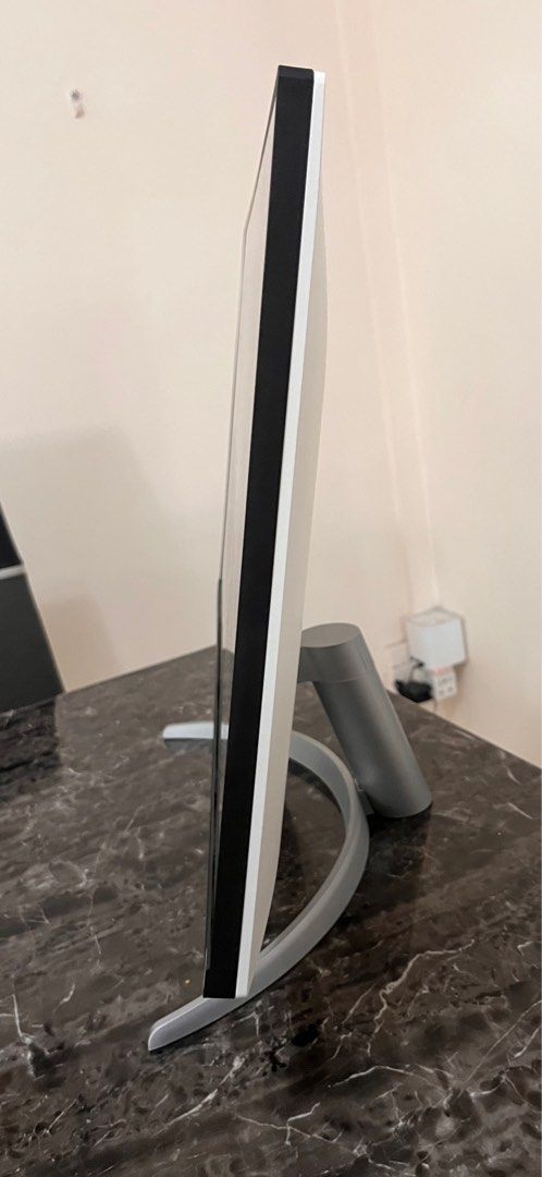 LG 27UP600 IPS UHD 4K Monitor, Computers & Tech, Parts & Accessories ...
