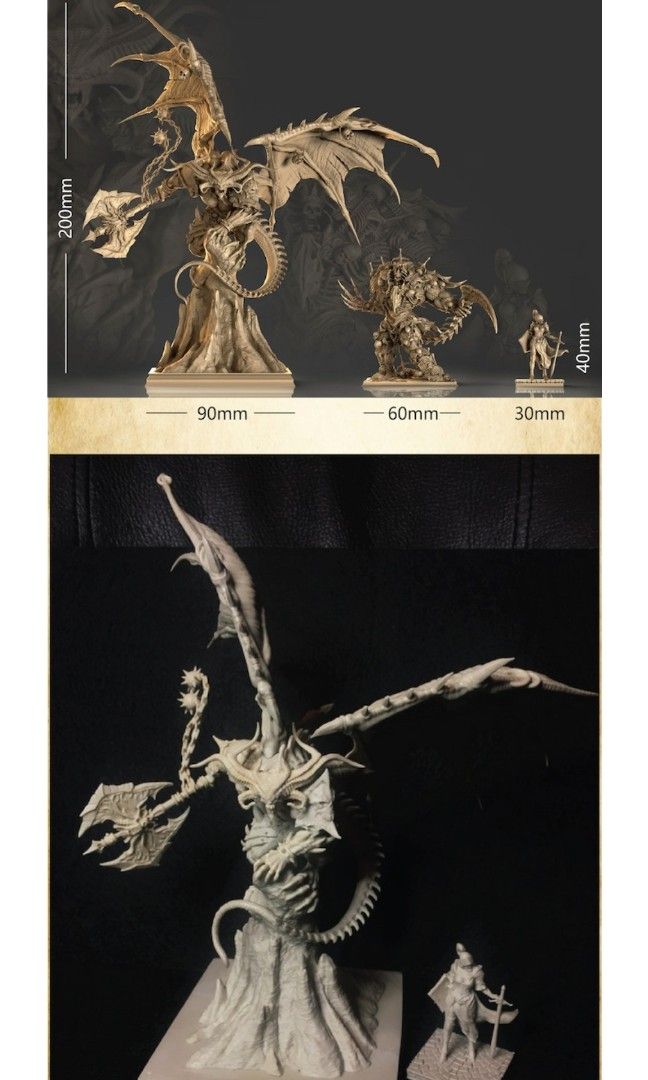 Limbo eternal wars board game, Hobbies & Toys, Toys & Games on Carousell