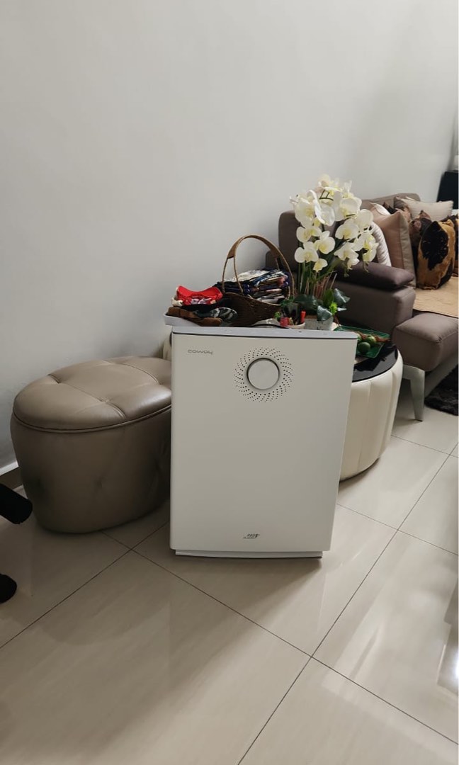 Lombok 3, TV & Home Appliances, Air Purifiers & Dehumidifiers on Carousell