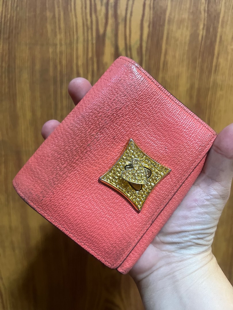 Lovcat wallet, Women's Fashion, Bags & Wallets, Wallets & Card holders ...