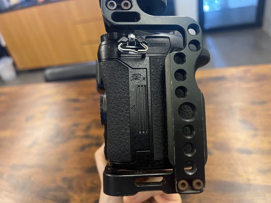 Lumix Gh9, Photography, Cameras on Carousell