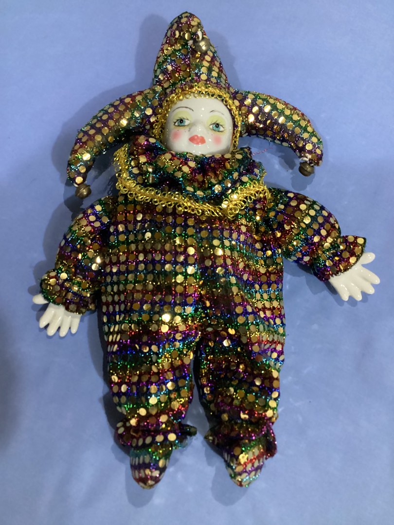 Manika, Hobbies & Toys, Toys & Games on Carousell