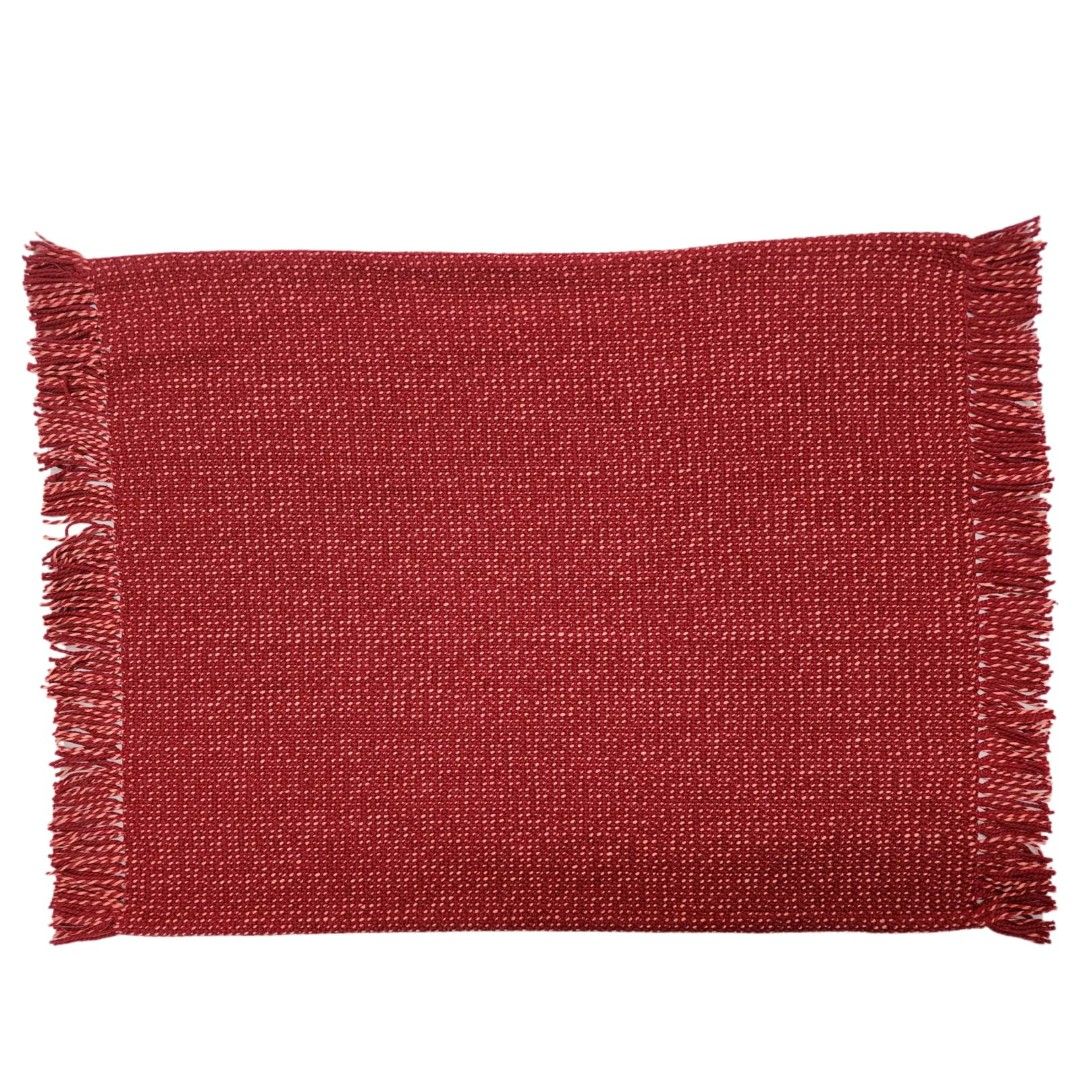 Maroon table linen, Furniture & Home Living, Kitchenware & Tableware ...