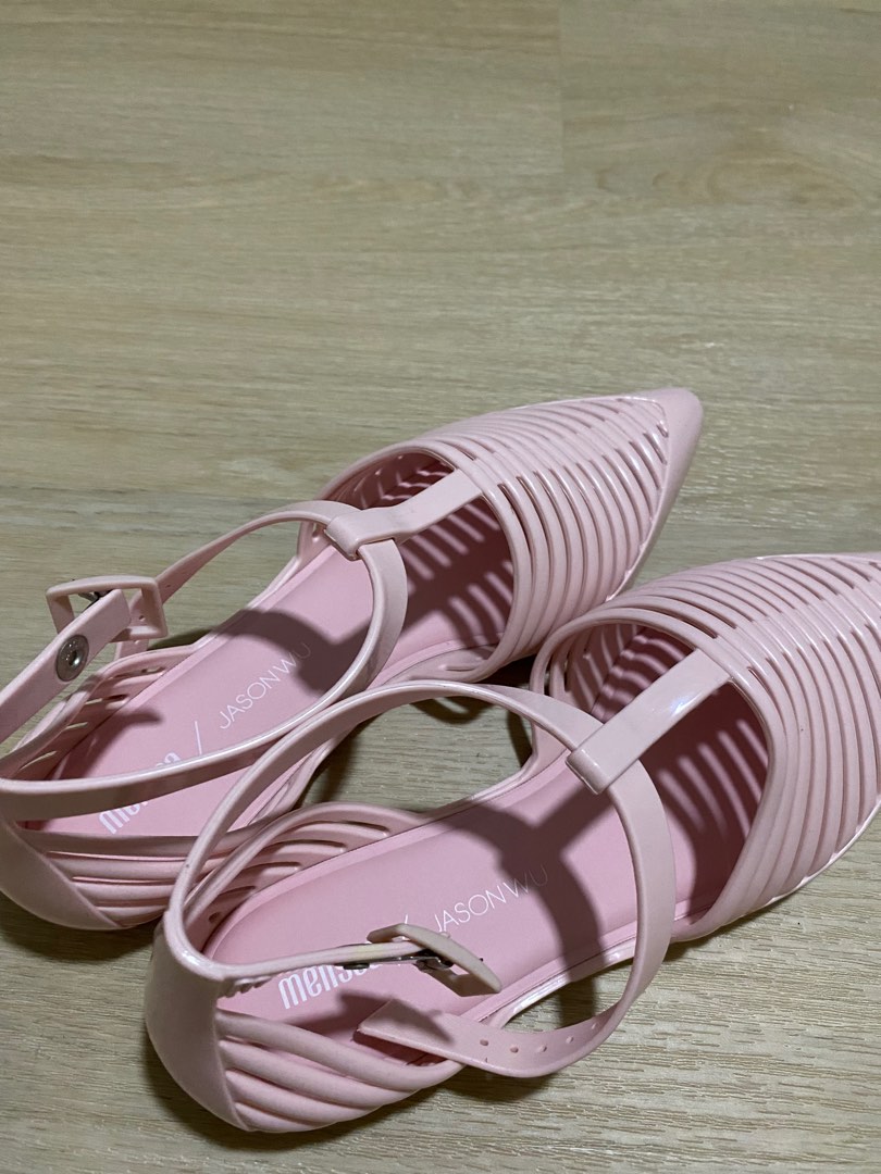 Melissa Kate + Jason Wu, Women's Fashion, Footwear, Flats on Carousell