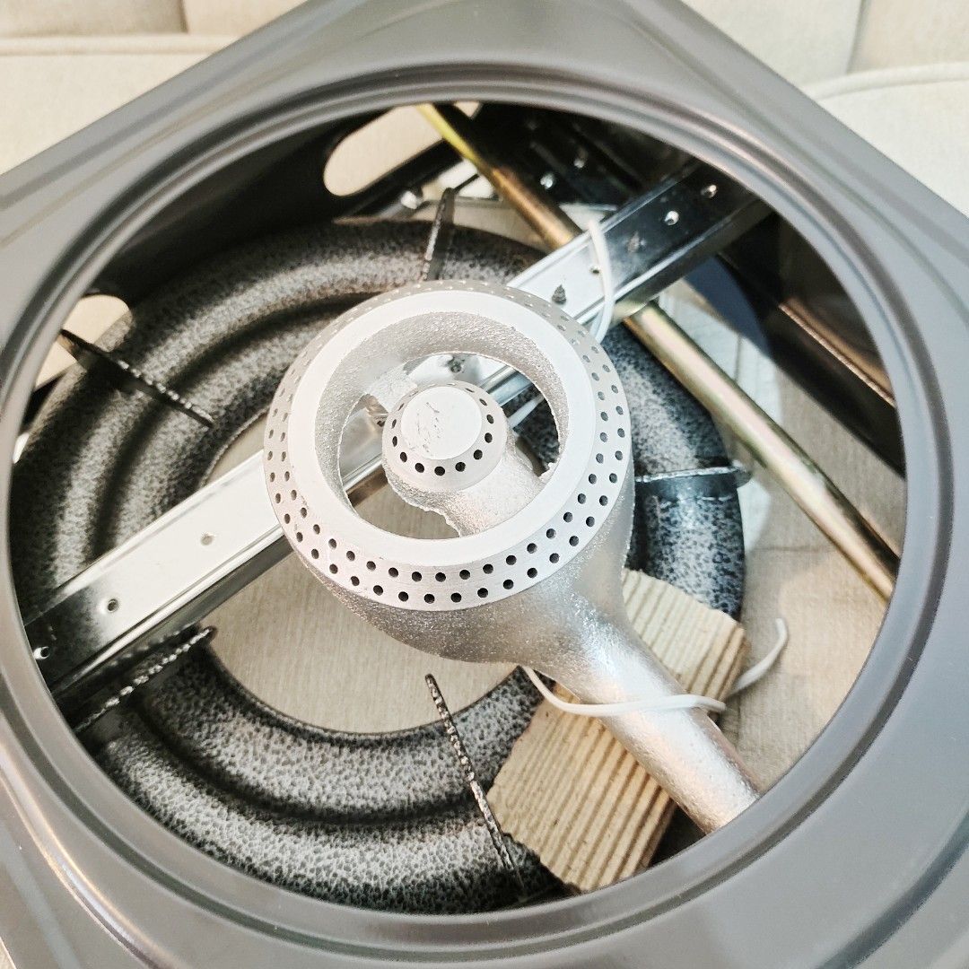 [MICROMATIC] Single Burner, TV & Home Appliances, Kitchen Appliances ...