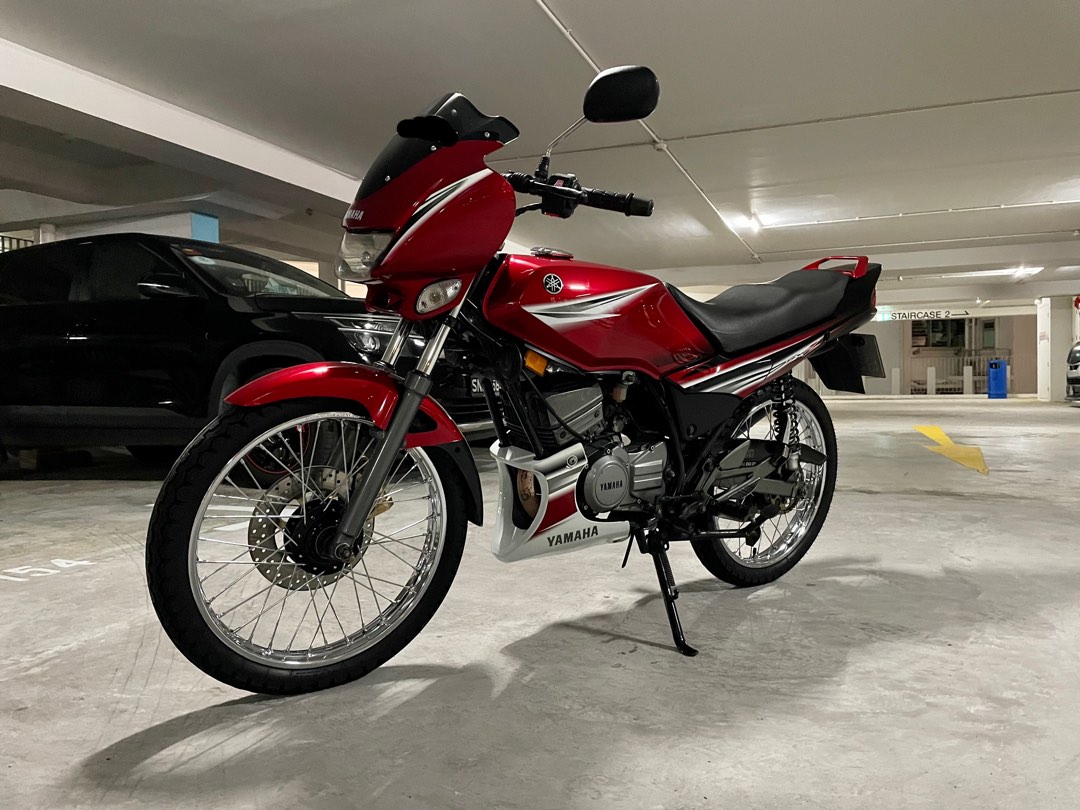 Mobile Bike Polish | 9H Graphene Coating | Wash and Wax | Chemical Rims ...