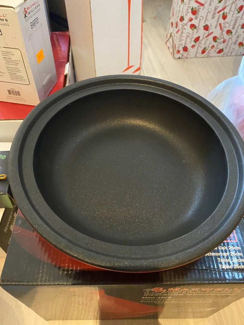 Moroccan Tagine Pot, Furniture & Home Living, Kitchenware & Tableware ...