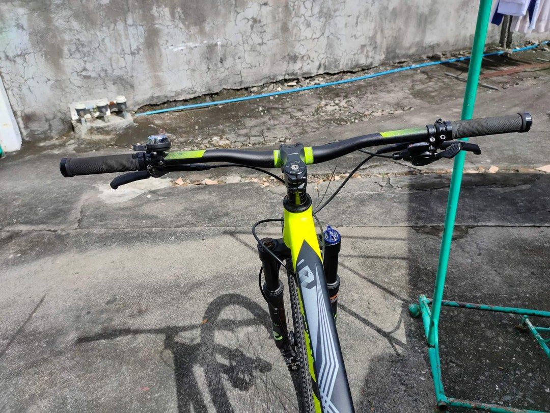 MTB Cult Exodus 29, Sports Equipment, Bicycles & Parts, Bicycles on ...