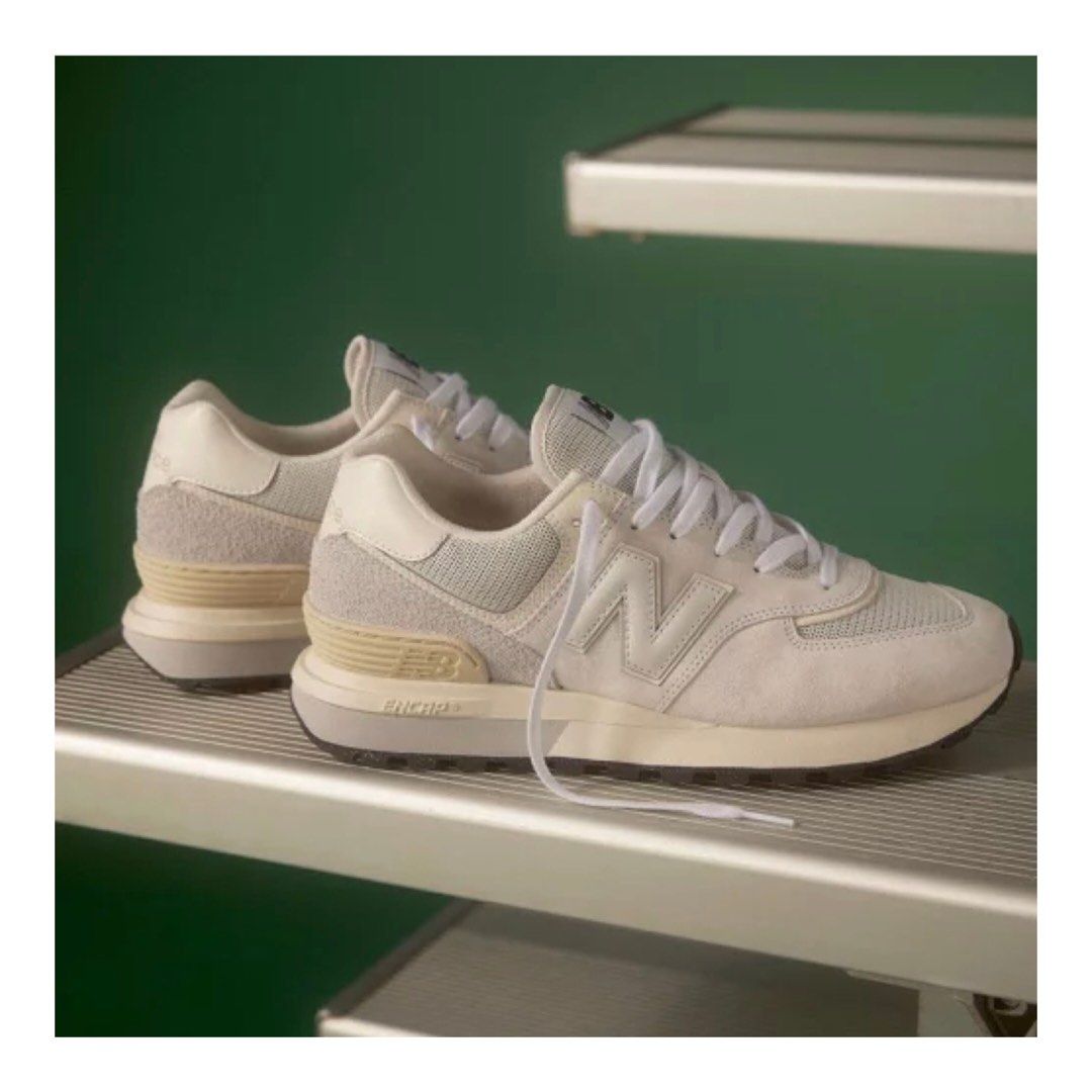 New Balance 574 Legacy 'Reflection', Men's Fashion, Footwear, Sneakers ...