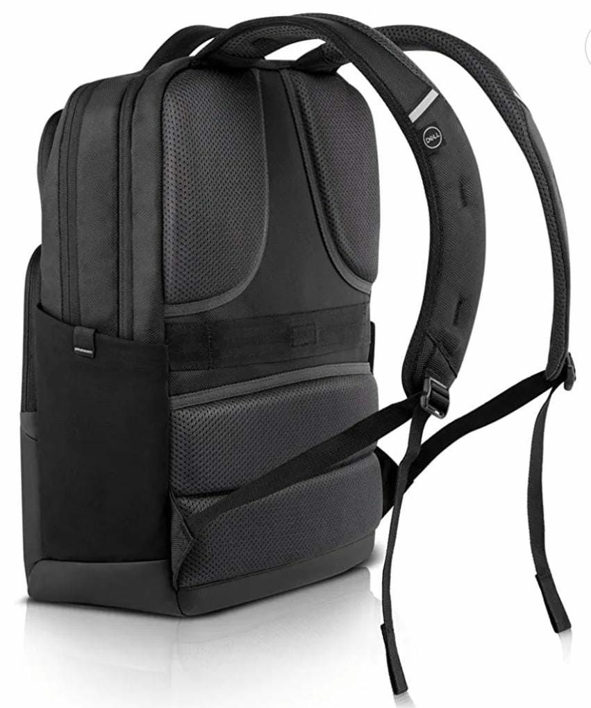 New Dell Pro Backpack 15 (for 15 inch laptop) 全新 戴爾 專業 背囊 15 (可容15寸手提電腦 ...