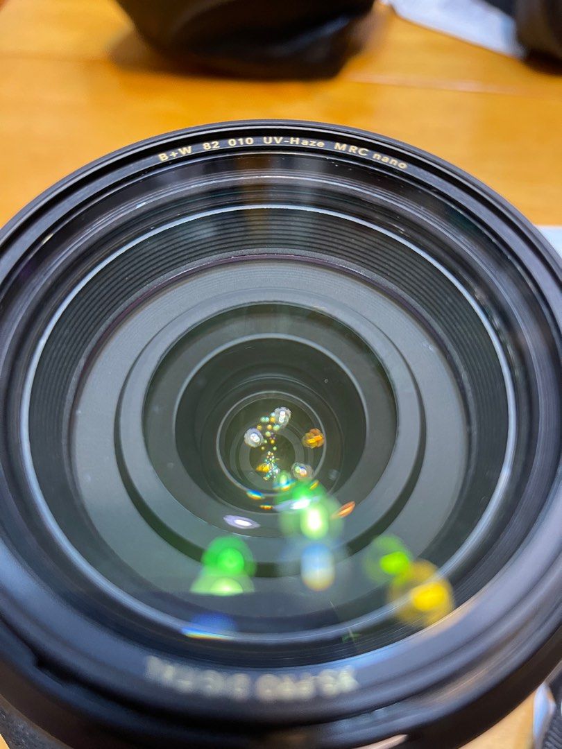 Nikon d750 + tamron SP 24-70mm F 2.8 A007N, 攝影器材, 相機 - Carousell