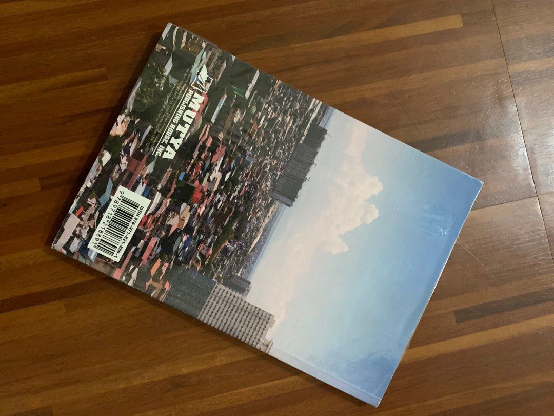 NSTP 1 Book, Hobbies & Toys, Books & Magazines, Textbooks on Carousell