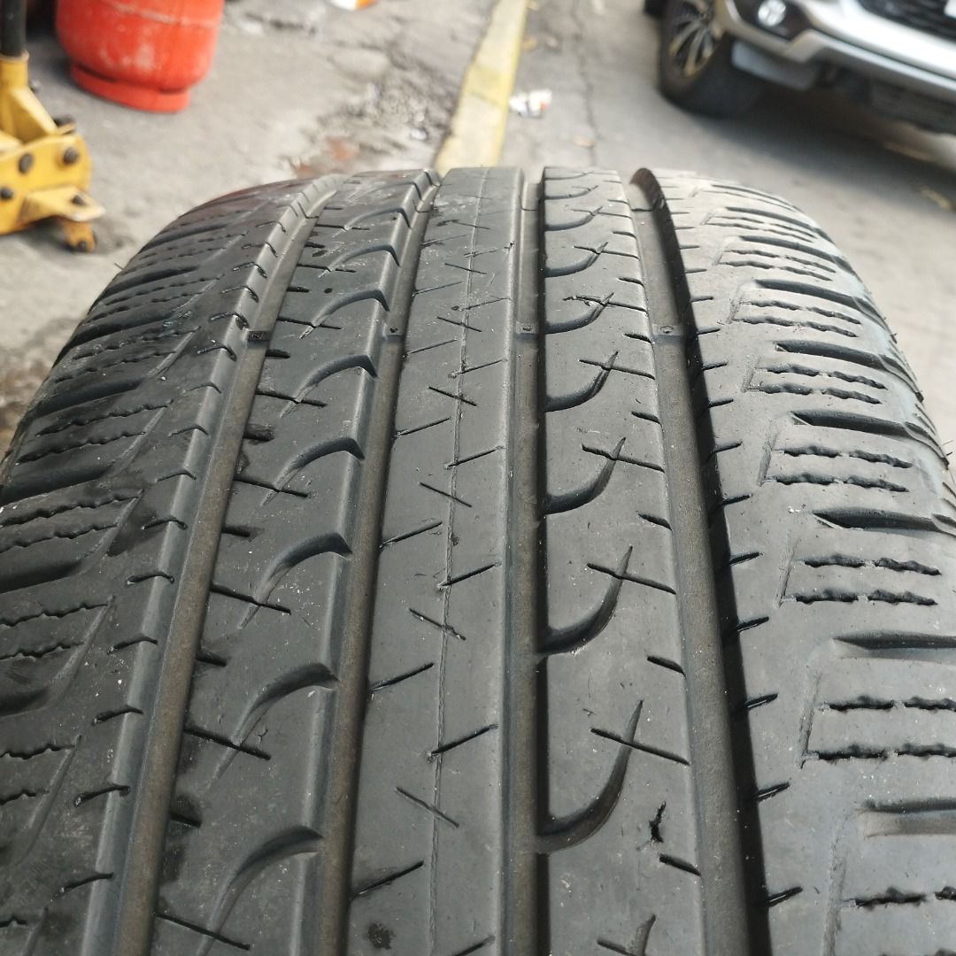 OEM Ford Raptor 20inch mags with tires, Car Parts & Accessories, Mags ...