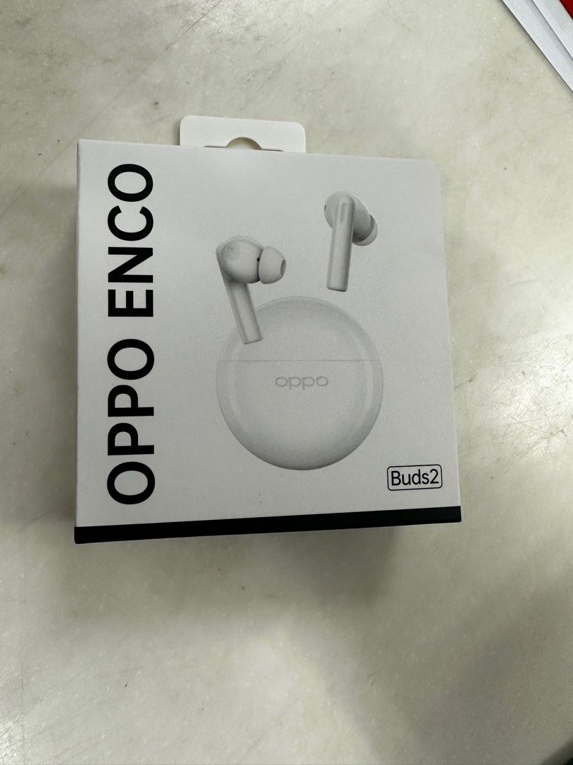 Oppo Enco Buds 2 / Enco Air / Air 2 PRO, Audio, Earphones on Carousell