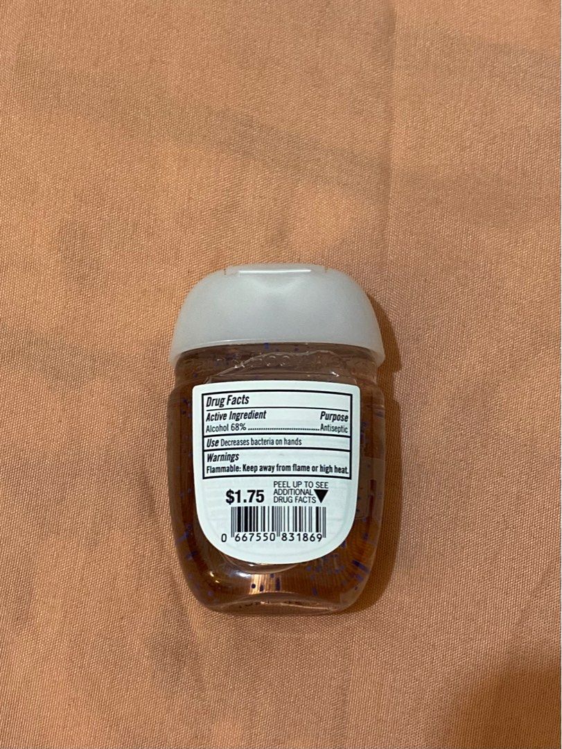 ORIGINAL Bath and Body Works Fresh Gardenia Fine Fragrance Mist WITH ...