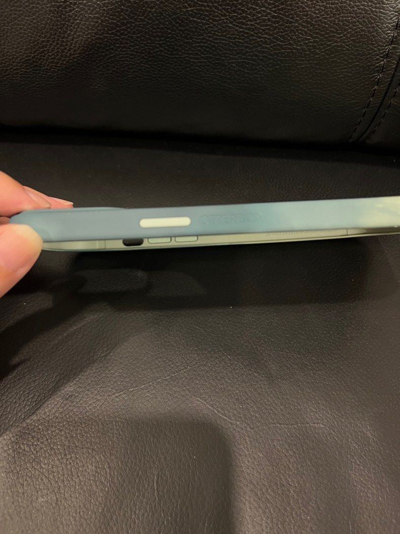 Original Otter Box iPhone 12 ProMax Case, Mobile Phones & Gadgets ...