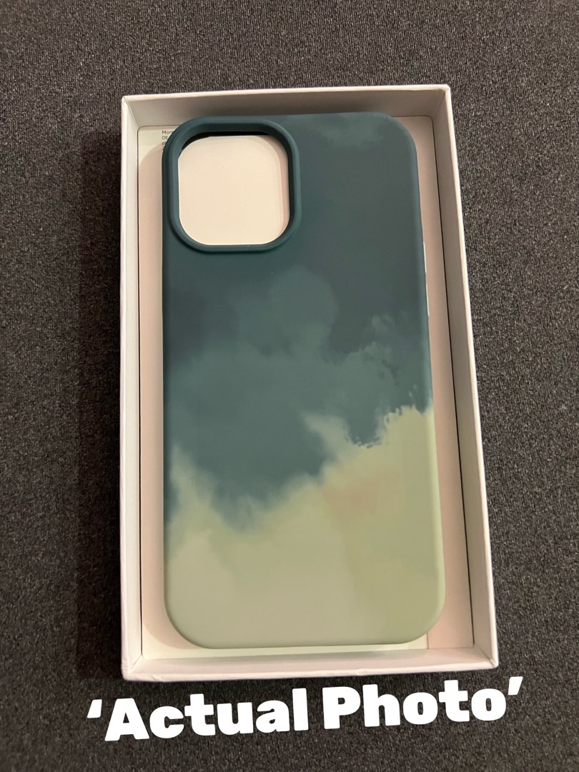 Original Otter Box iPhone 12 ProMax Case, Mobile Phones & Gadgets ...