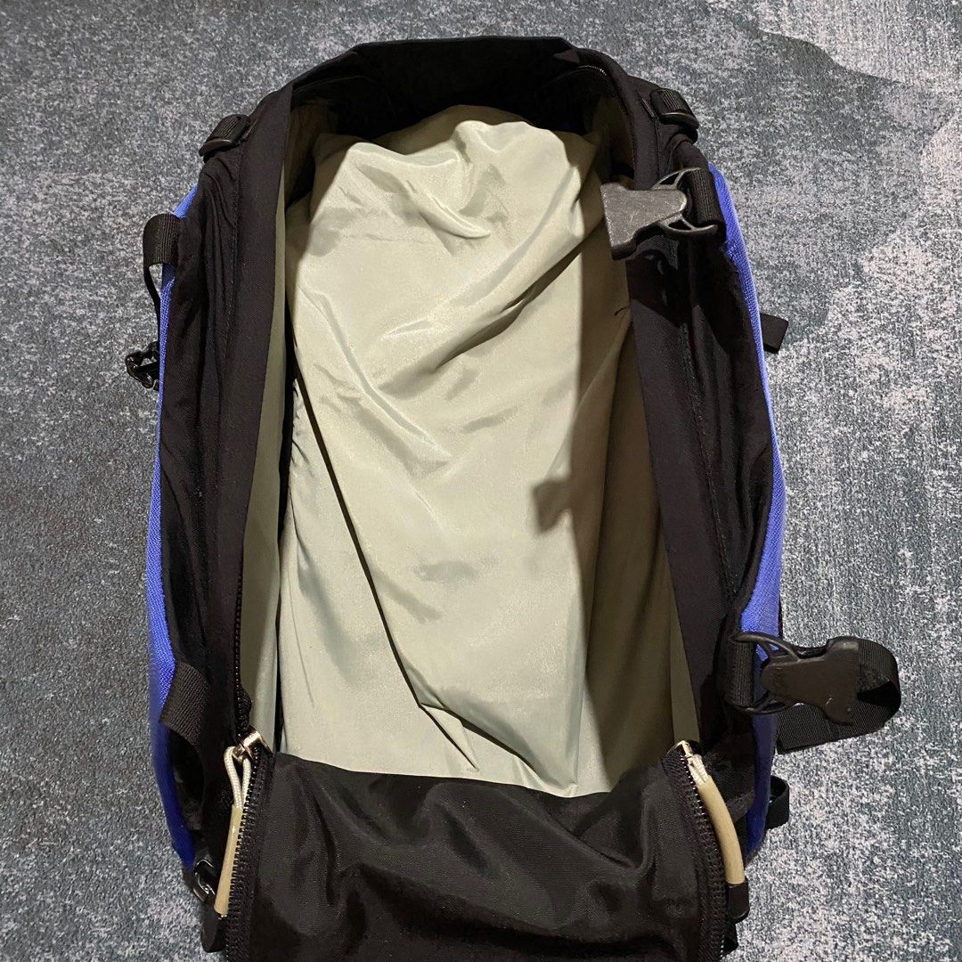 OSPREY ECLIPSE 32 backpack, Men's Fashion, Bags, Backpacks on Carousell