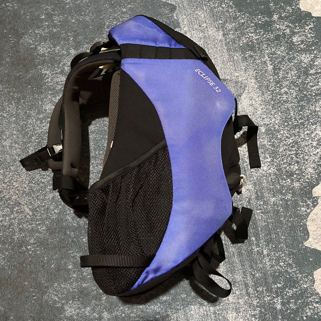 OSPREY ECLIPSE 32 backpack, Men's Fashion, Bags, Backpacks on Carousell
