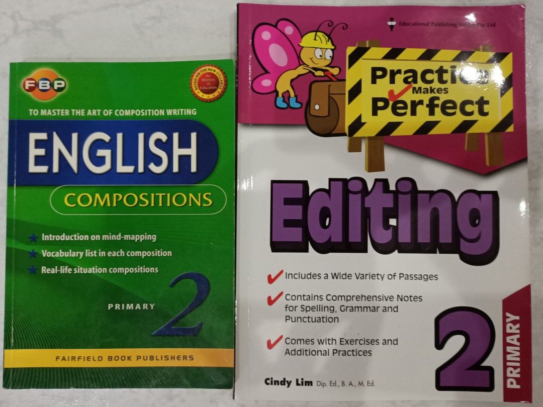 P2 English assessment(Oral&Listening/Vocabulary/Chinese&English ...
