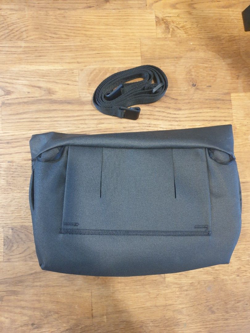 Peak Design Field pouch V2 (Black), Photography, Photography ...