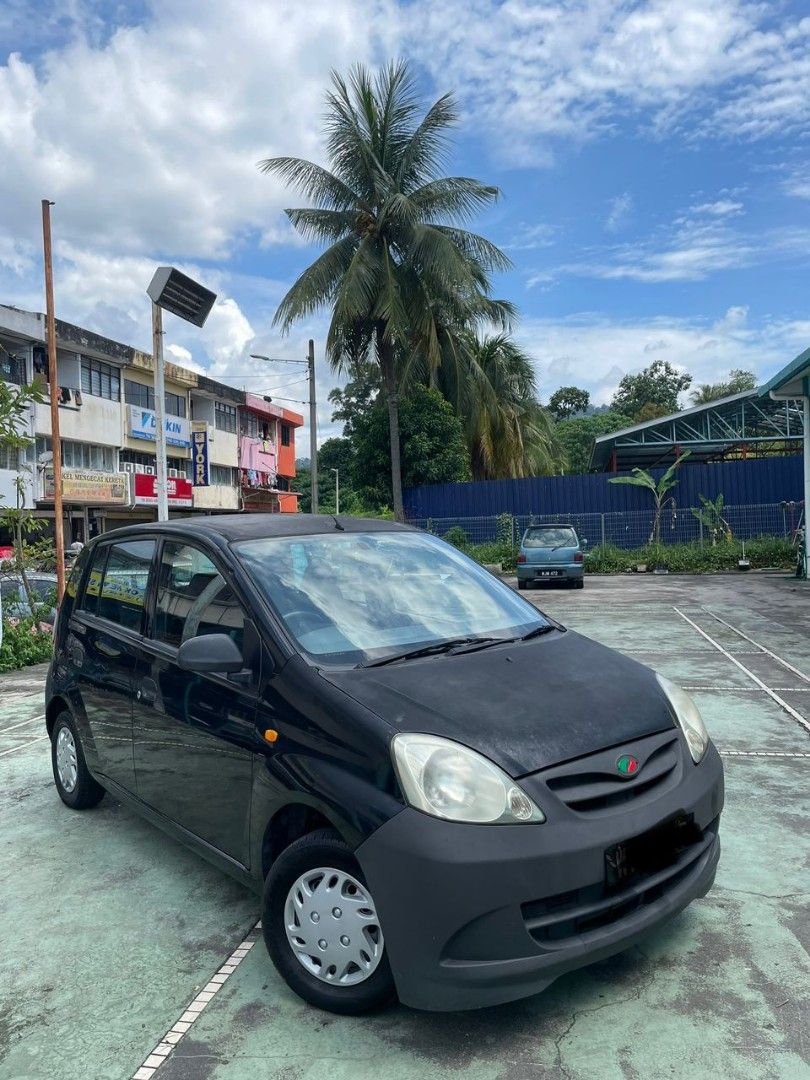 Perodua viva auto, Cars, Cars for Sale on Carousell