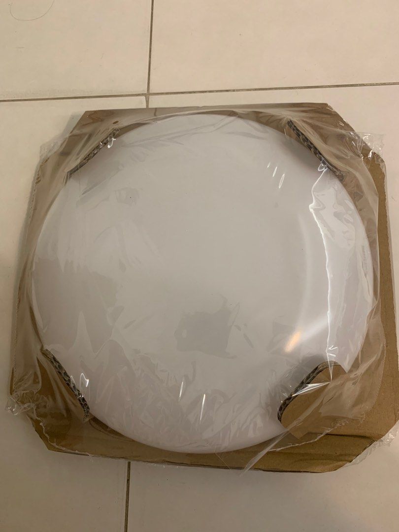 Philips Ceiling Light Led W Furniture Home Living Lighting Fans Lighting On Carousell