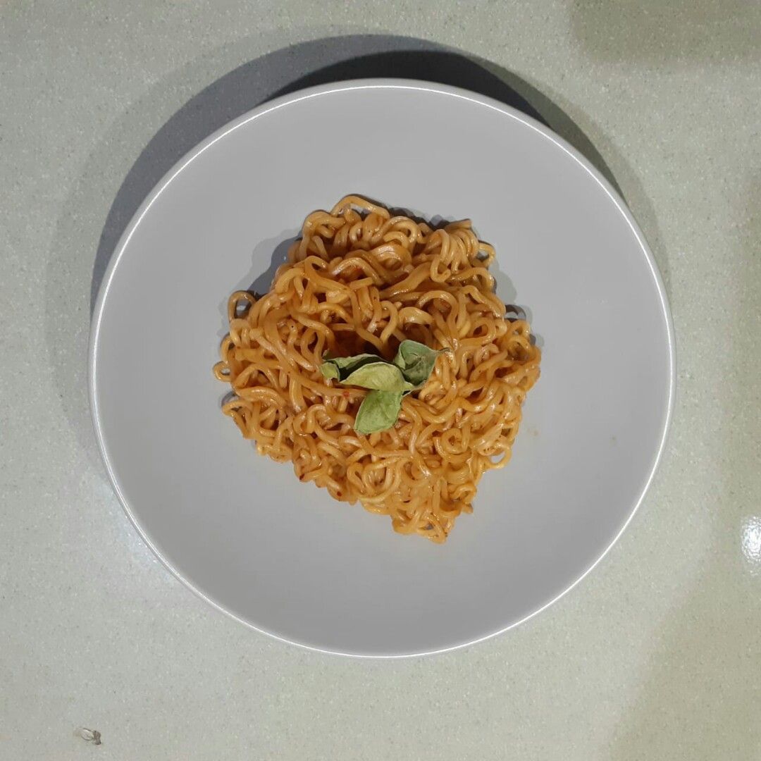 Piring Snack atau kue seperti mangkuk tapi di terlalu cekung, Kitchen ...