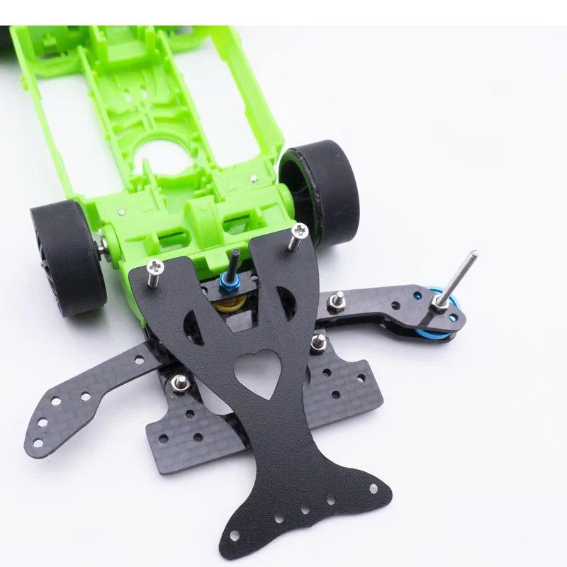CNC PIVOT SYSTEM FOR TAMIYA MS / MSL, Hobbies & Toys, Toys & Games on ...