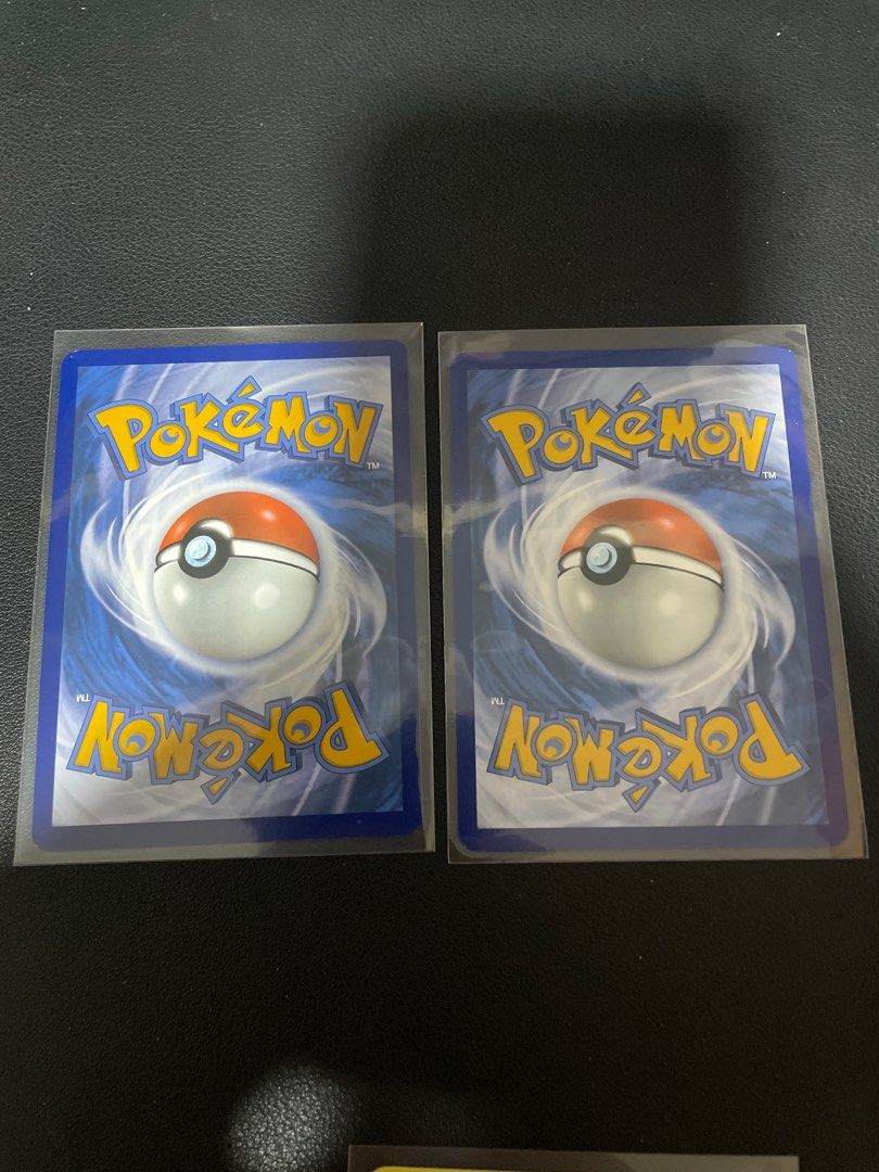 Pokemon Crow Zenith Pikachu / Riolu, Hobbies & Toys, Toys & Games on ...