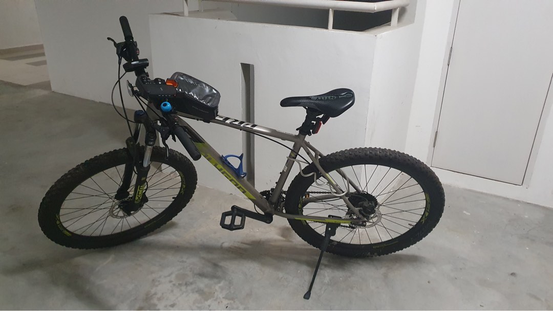 Polygon Premier 5, Sports Equipment, Bicycles & Parts, Bicycles on ...