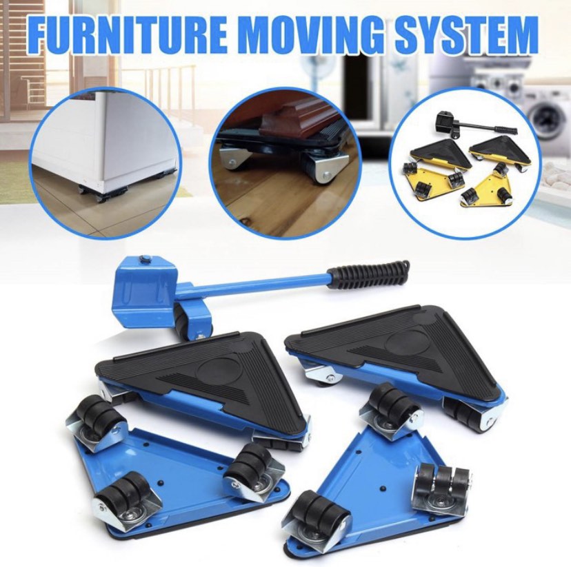 Portable furniture mover, Furniture & Home Living, Furniture, Other ...