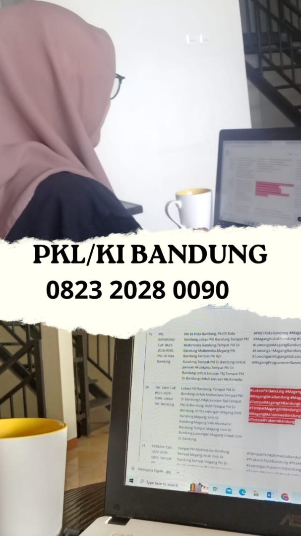 PRAKERIN!, Jasa, Lainnya di Carousell